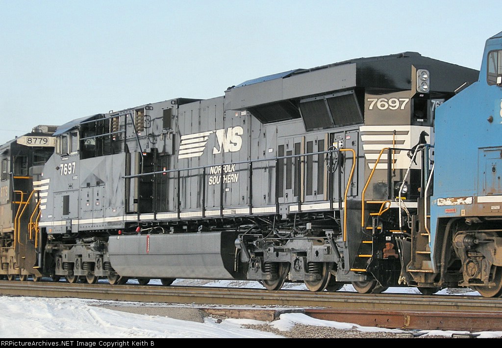NS 7697